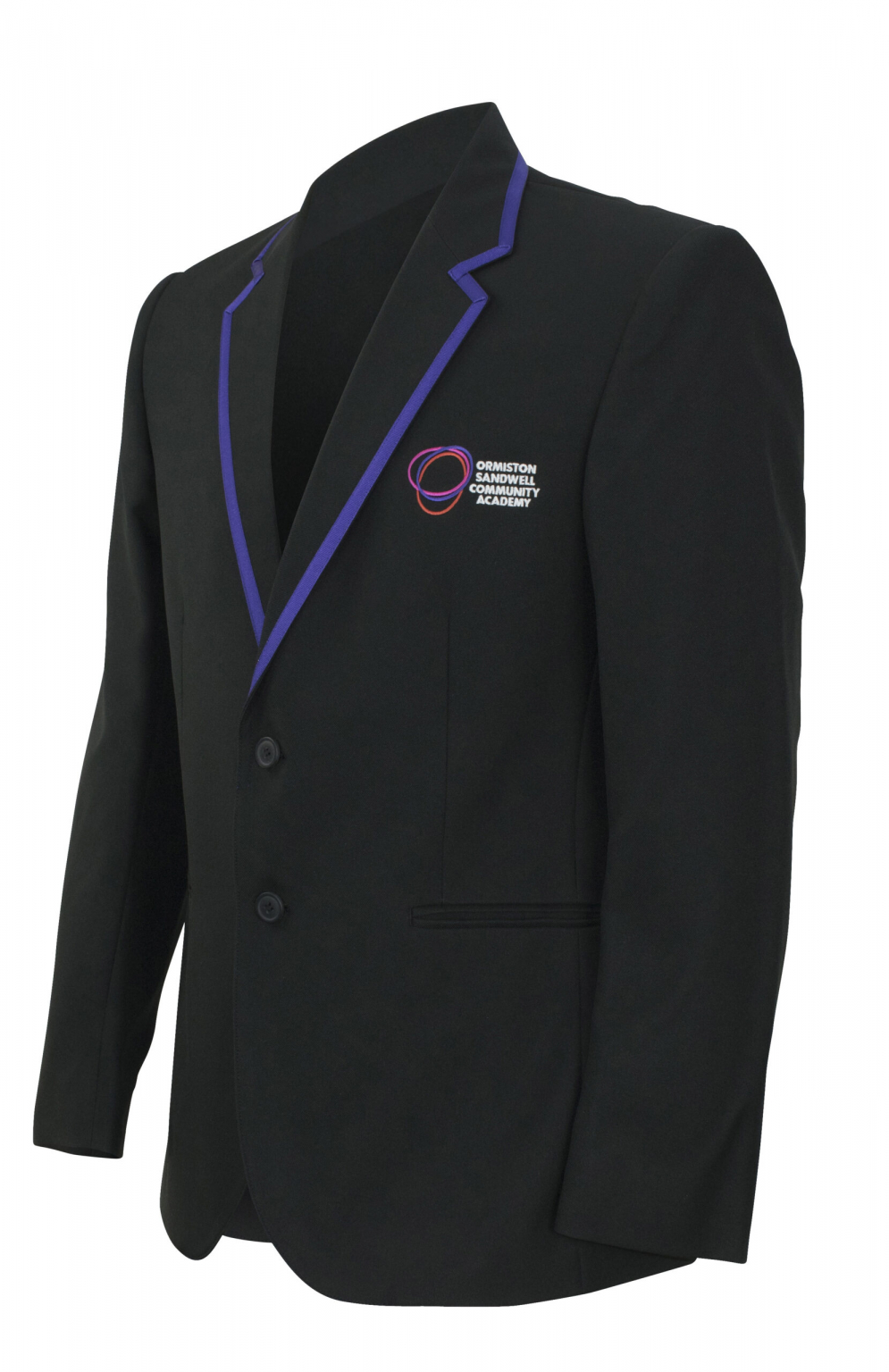 Ormiston Sandwell Community Academy - Uniform