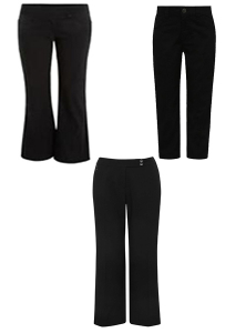 Ormiston Sandwell Community Academy - Uniform